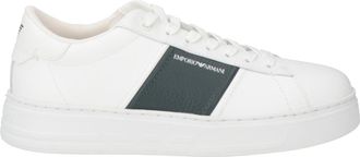 Emporio Armani SCHUHE - Sneakers auf YOOX.COM