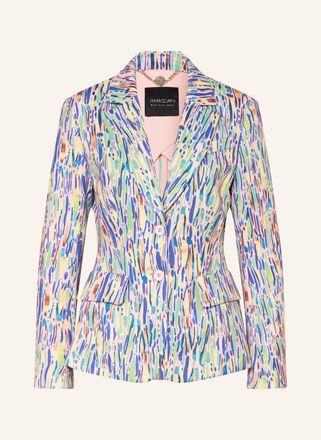 Marc Cain Jerseyblazer pink