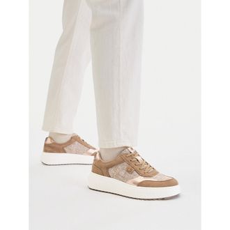 Caprice Sneakers Caprice 9-23711-46 Braun