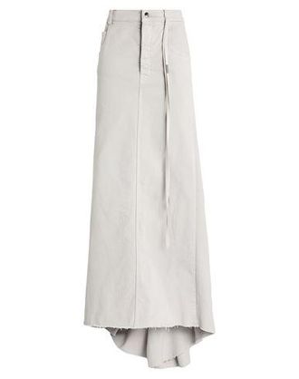 Ann Demeulemeester BAS - Jupes longues sur YOOX.COM