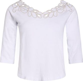 MARIA BELLENTANI TOPS - T-shirts auf YOOX.COM