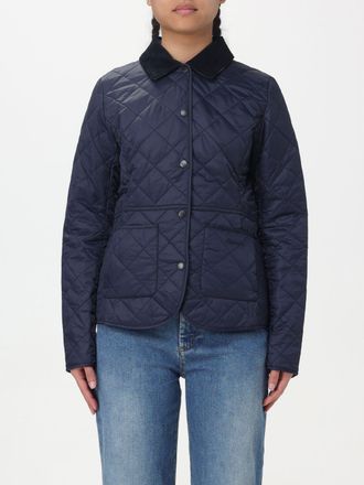Barbour Veste BARBOUR Femme couleur Bleu