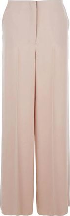 Pinko Pinko, Femme, Pantalons, Rose, Taille: 36 FR Pantalon Limoncello
