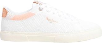 Pepe Jeans London Kenton Knit W Golden Ochre Ladies 36