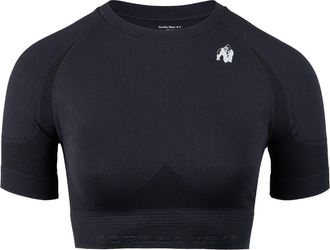 Gorilla Wear Top Whitney