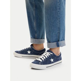 Converse Sneakers Converse One Star 95 A15097C Dunkelblau