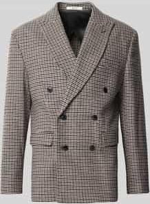 Selected Regular Fit Sakko aus Woll-Mix Modell MORRIS