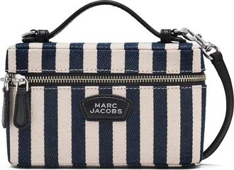 Marc Jacobs Femme, Sacs, Bleu, Taille: ONE Size Everyday Vanity Bag