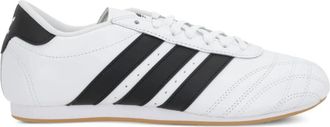 adidas Taekwondo Schn&uuml;rer - - Sport - Damen - Wei&szlig; - 38 EU
