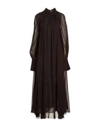 Liviana Conti ROBES - Robes longues sur YOOX.COM