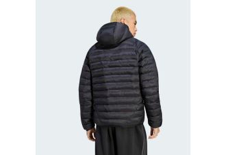 adidas Originals Outdoorjacke TEAMGEIST mit sportlichem Stil, aus Polyamid, f&uuml;r Erwachsene