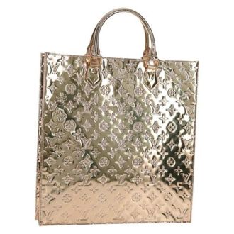 Louis Vuitton Damen, Pre-Owned, Gelb, ONE SIZEGr&ouml;&szlig;e
