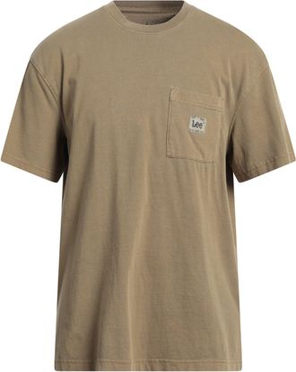 Lee TOPS - T-shirts auf YOOX.COM
