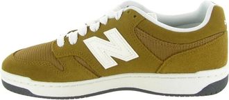 New Balance Homme, Chaussures, Brun, Taille: 43 EU U480P3Pl Baskets