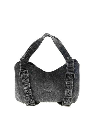 Diesel Sac Cabas - Noir