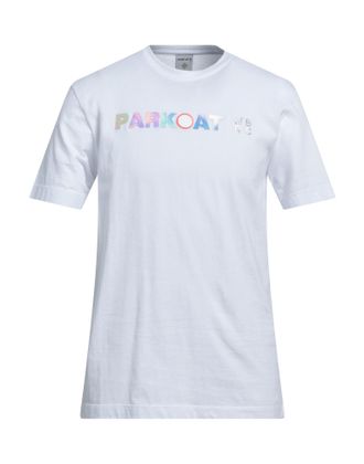 Parkoat TOPS - T-shirts auf YOOX.COM