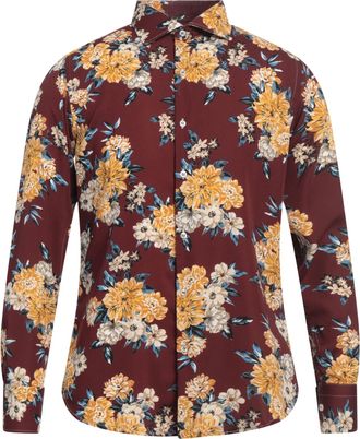 Petro' Sartoria Italiana TOPS - Hemden auf YOOX.COM