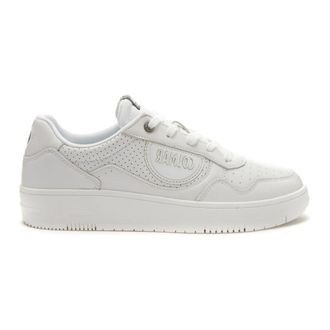 Colmar Wei&szlig;e Sneakers Austin Premium - - Shoes - Herren - Wei&szlig; - 44 EU