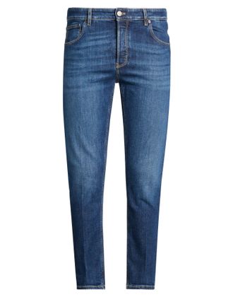 Pantaloni Torino HOSEN & R&Ouml;CKE - Jeanshosen auf YOOX.COM