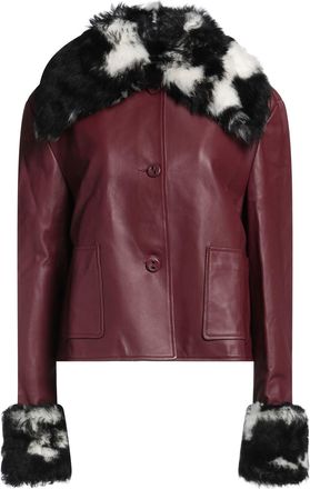 Marni JACKEN & M&Auml;NTEL - Jacken und Anoraks auf YOOX.COM