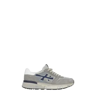Premiata Herren, Schuhe, Grau, 42 EUGr&ouml;&szlig;e