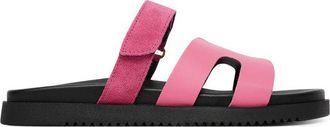 Steve Madden Pantoletten Missile-E 11003504 Rosa