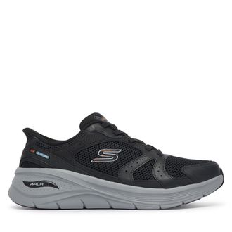 Skechers Sneakers Skechers Arch Fit 3.0 - Kaliver 233402 Schwarz
