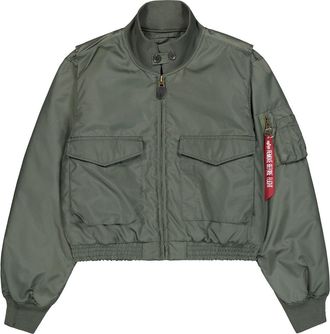Alpha Industries Jacke Heritage