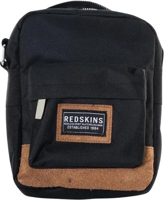 Redskins Sacoche Pacte - - Bags - Herren - Schwarzk - ONE SIZE