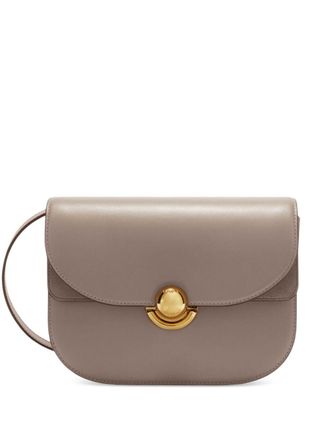 Furla sac &agrave; bandouli&egrave;re Sfera - Marron