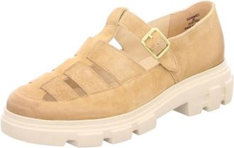 Paul Green Damen, Schuhe, Braun, 40 1/2 EUGr&ouml;&szlig;e