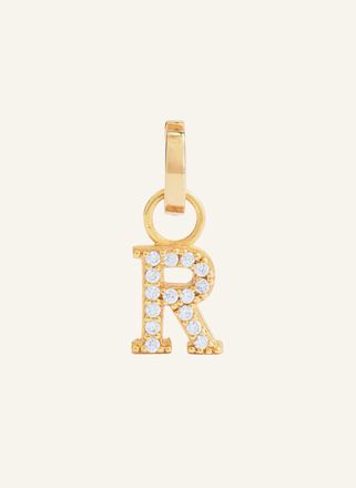 Pompidou Kette R By Glambou gold