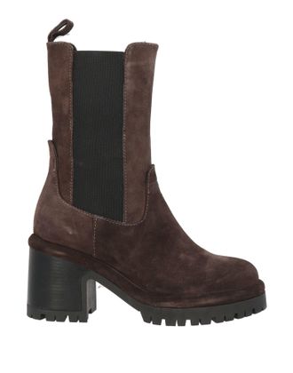 Paola Ferri SCHUHE - Stiefeletten auf YOOX.COM