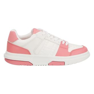 Tommy Jeans The Brooklyn ESS - - Shoes - Damen - Rosa - 37 EU