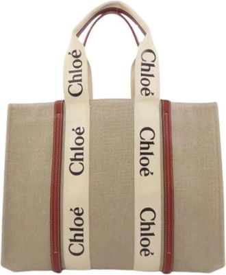 Chlo&eacute; Damen, Pre-Owned, Mehrfarbig, ONE SIZEGr&ouml;&szlig;e