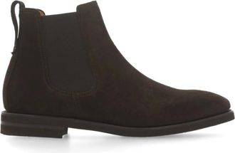 Berwick 1707 Homme, Chaussures, Brun, Taille: 42 1/2 EU Style 376 Chelsea Boot