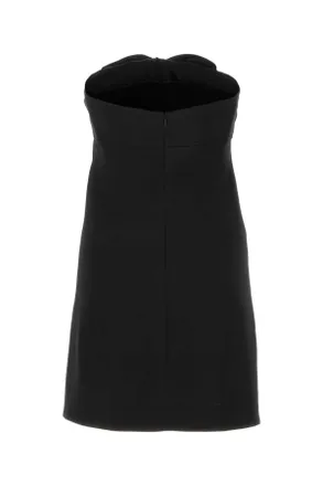Saint Laurent Dress - Black