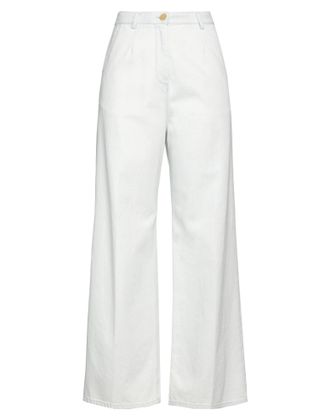 Forte_Forte HOSEN & R&Ouml;CKE - Jeanshosen auf YOOX.COM