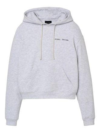 Marc Jacobs hoodie joy - Gris