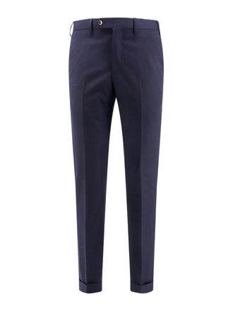 Pantaloni Torino Pantalons D&eacute;contract&eacute;s - Bleu