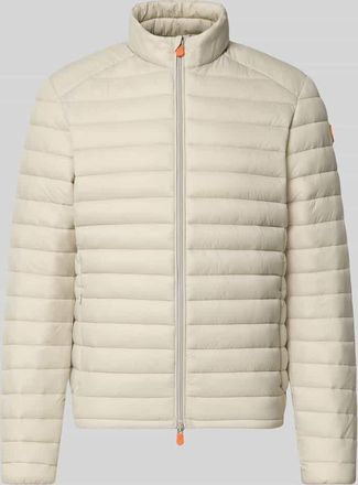 Save The Duck Steppjacke mit Zweiwege-Rei&szlig;verschluss Modell ALEXANDER