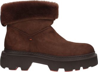 Santoni SCHUHE - Stiefeletten auf YOOX.COM