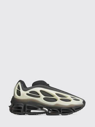 adidas x Willy Chavarria Megaride Bones zweifarbige Mesh-Sneaker