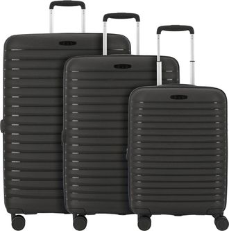 d&n Kofferset Travel Line 4500