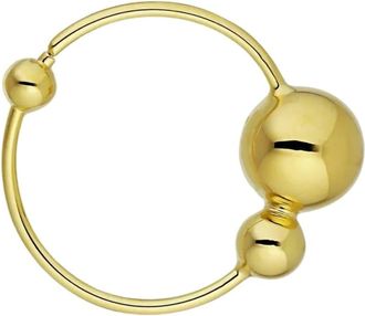 Jane Kønig Jane Knig Ohrring Atomic Twist