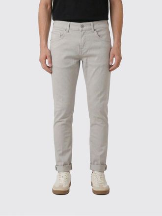 Dondup Jeans DONDUP Homme couleur Beige