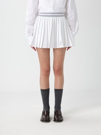 Brunello Cucinelli Rock BRUNELLO CUCINELLI Damen Farbe Weiß