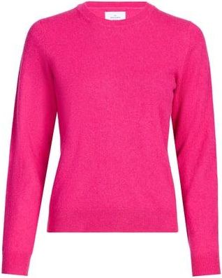 Au Printemps Paris Au printemps paris - kaschmirpullover - rosa
