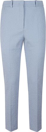 Incotex Casual Hose - Hellblau