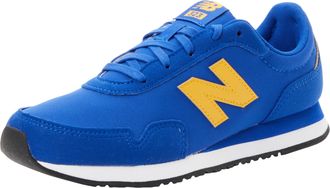 New Balance Jungen 323 Sneaker, Team Royal, 22.5 EU